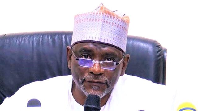 Adamu Adamu Is A Humane Leader - TELL Magazine